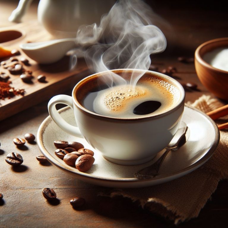 ¿Qué beneficios tiene el café sin azúcar para tu salud? Un estudio ...